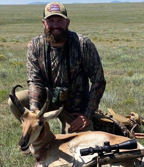 Apply to Hunt/Fish - The Reason Outdoors