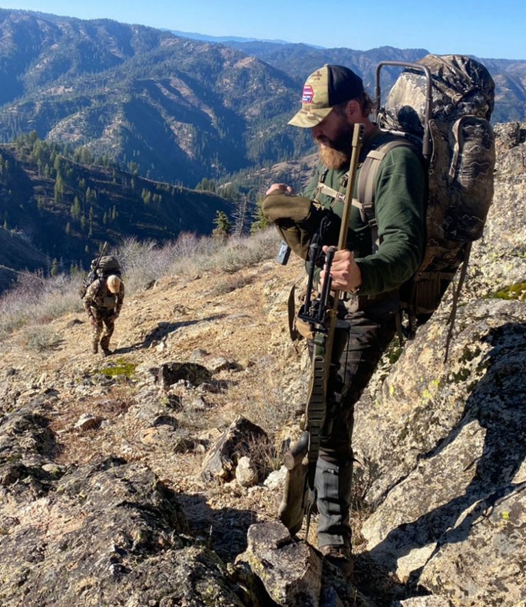 Apply to Hunt/Fish - The Reason Outdoors